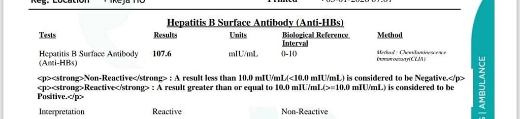 Acute hepatitis b - Just diagnosed or new to the community - Hep B ...