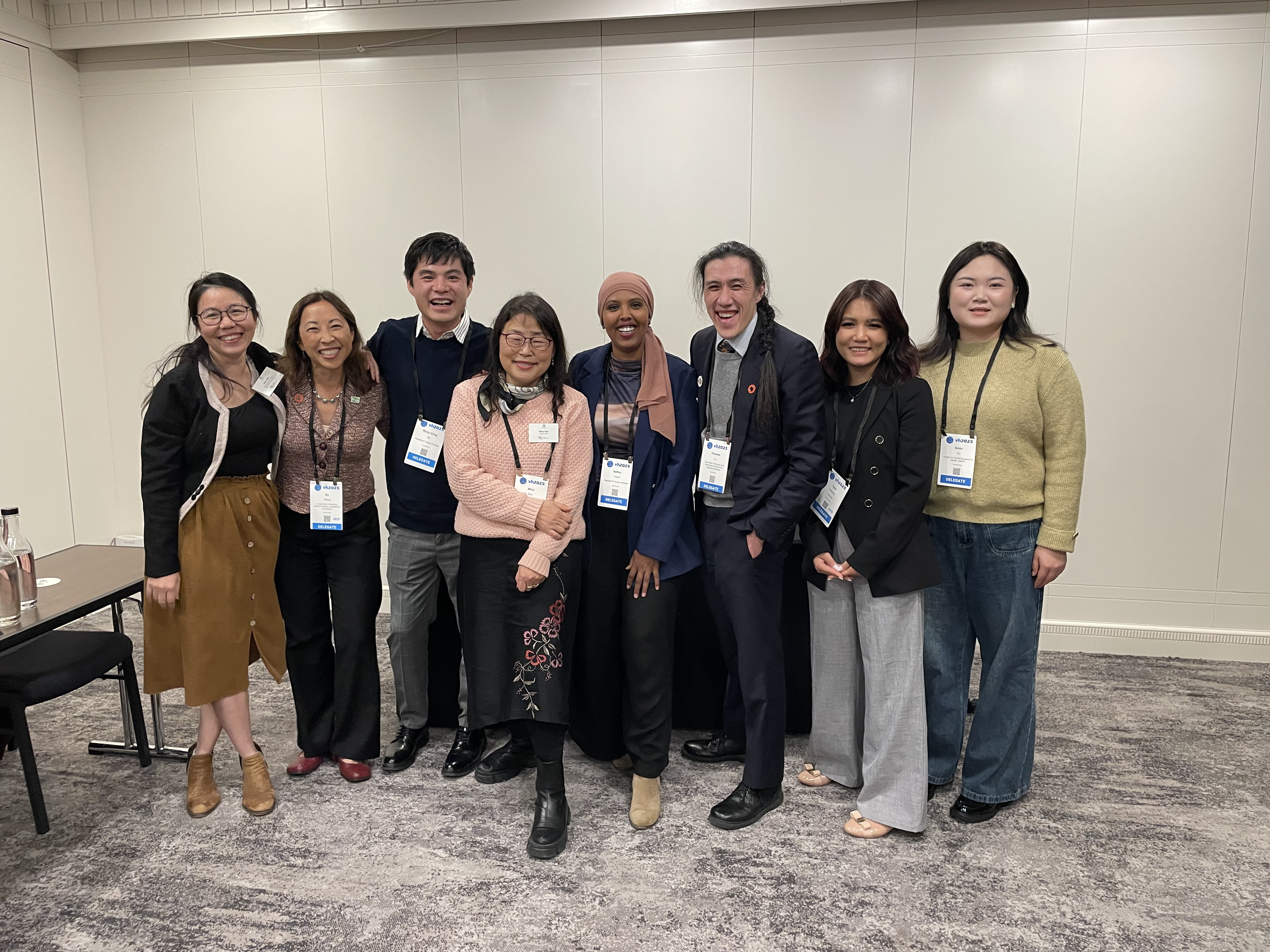 VH 2025 - the 15th Australasian Viral Hepatitis Conference - Upcoming ...
