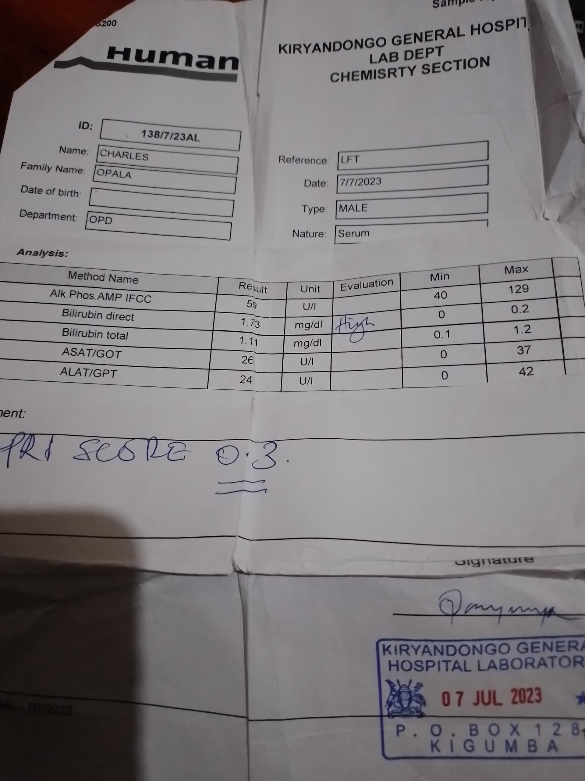 My AST/ALT are still high - Treatment and Monitoring - Hep B Community